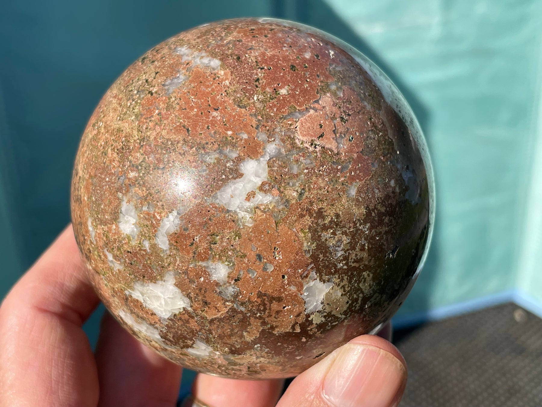 Copper Ore and Smelter Brick– The Rock Pile Lapidary Arts