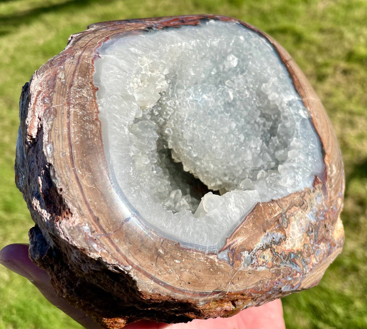 The Rock Pile Lapidary Arts