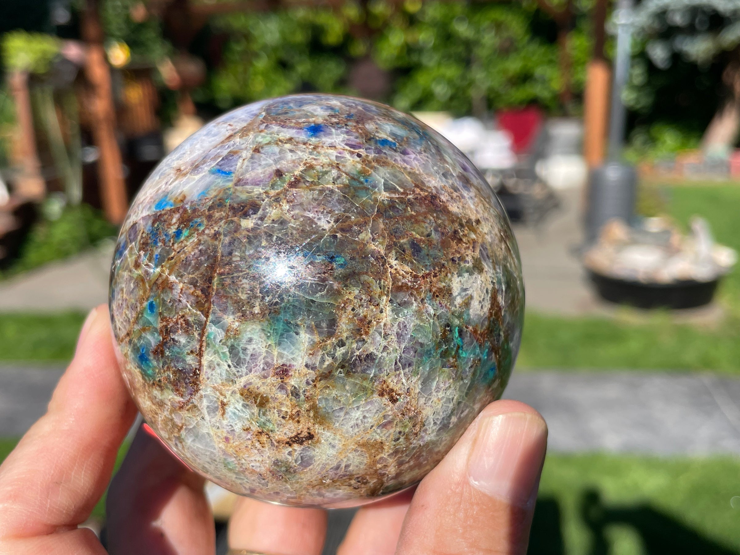 Products– The Rock Pile Lapidary Arts