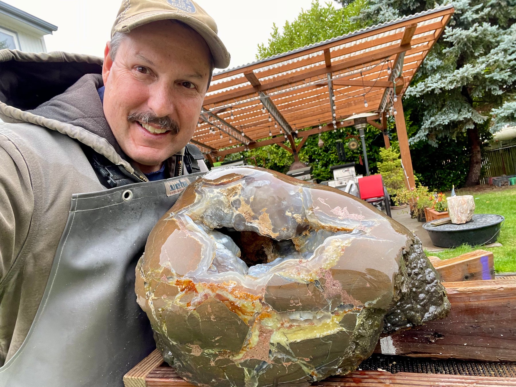 The Rock Pile Lapidary Arts