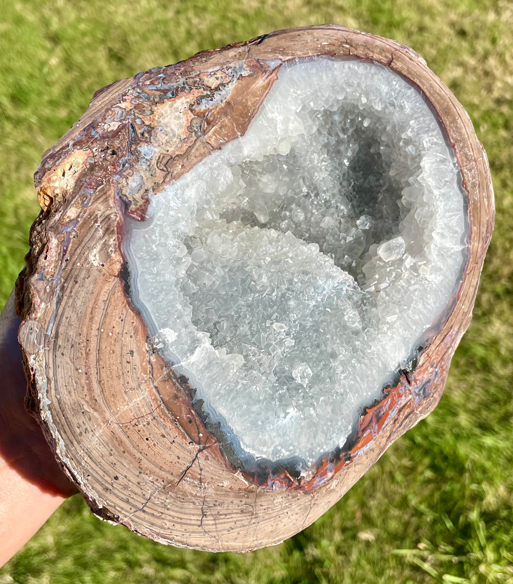 The Rock Pile Lapidary Arts