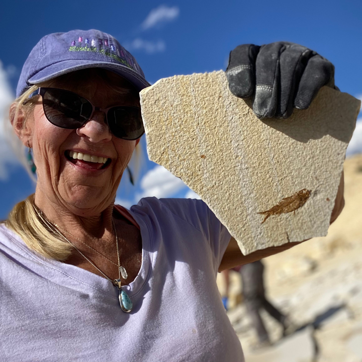 Our Story– The Rock Pile Lapidary Arts