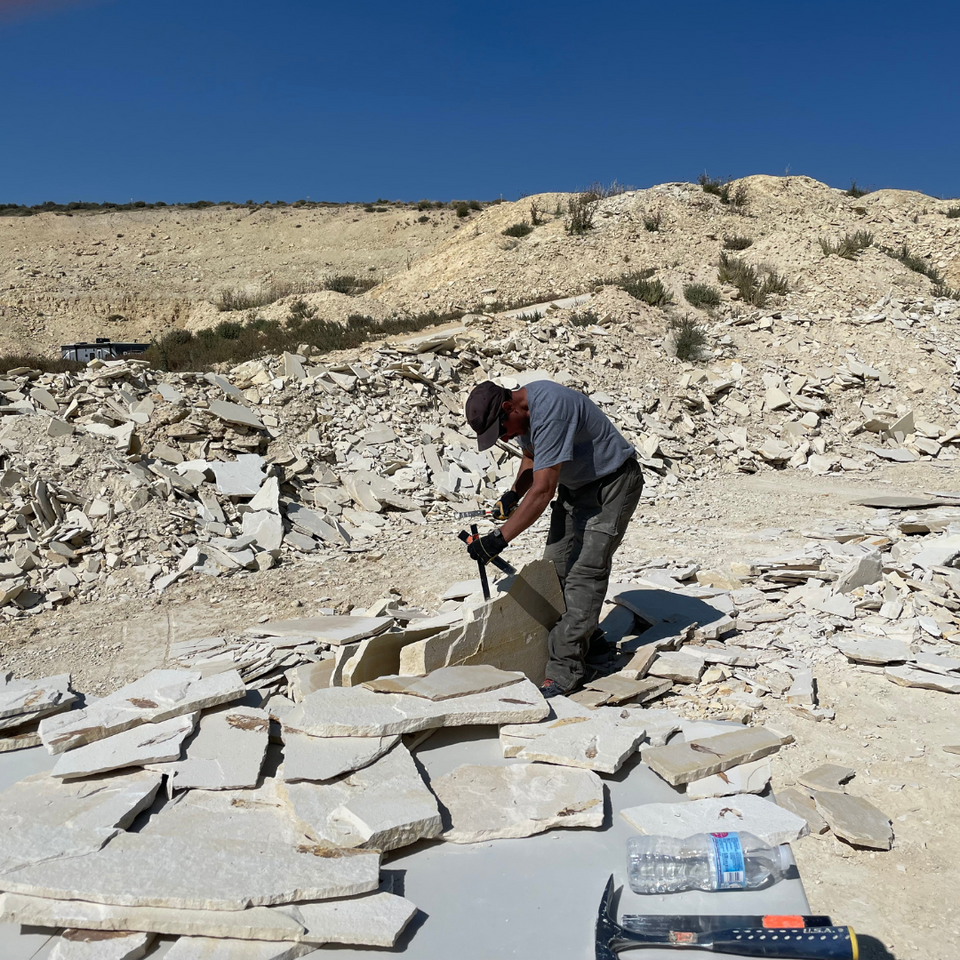 Our Story– The Rock Pile Lapidary Arts