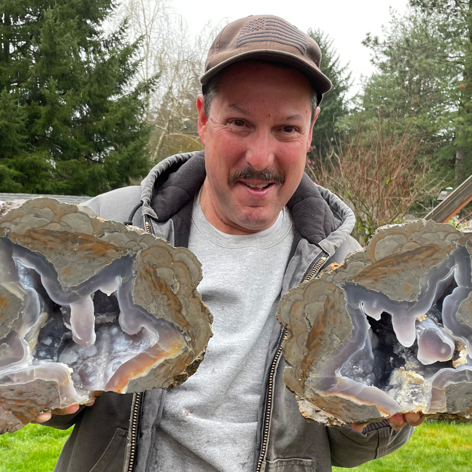 Our Story– The Rock Pile Lapidary Arts