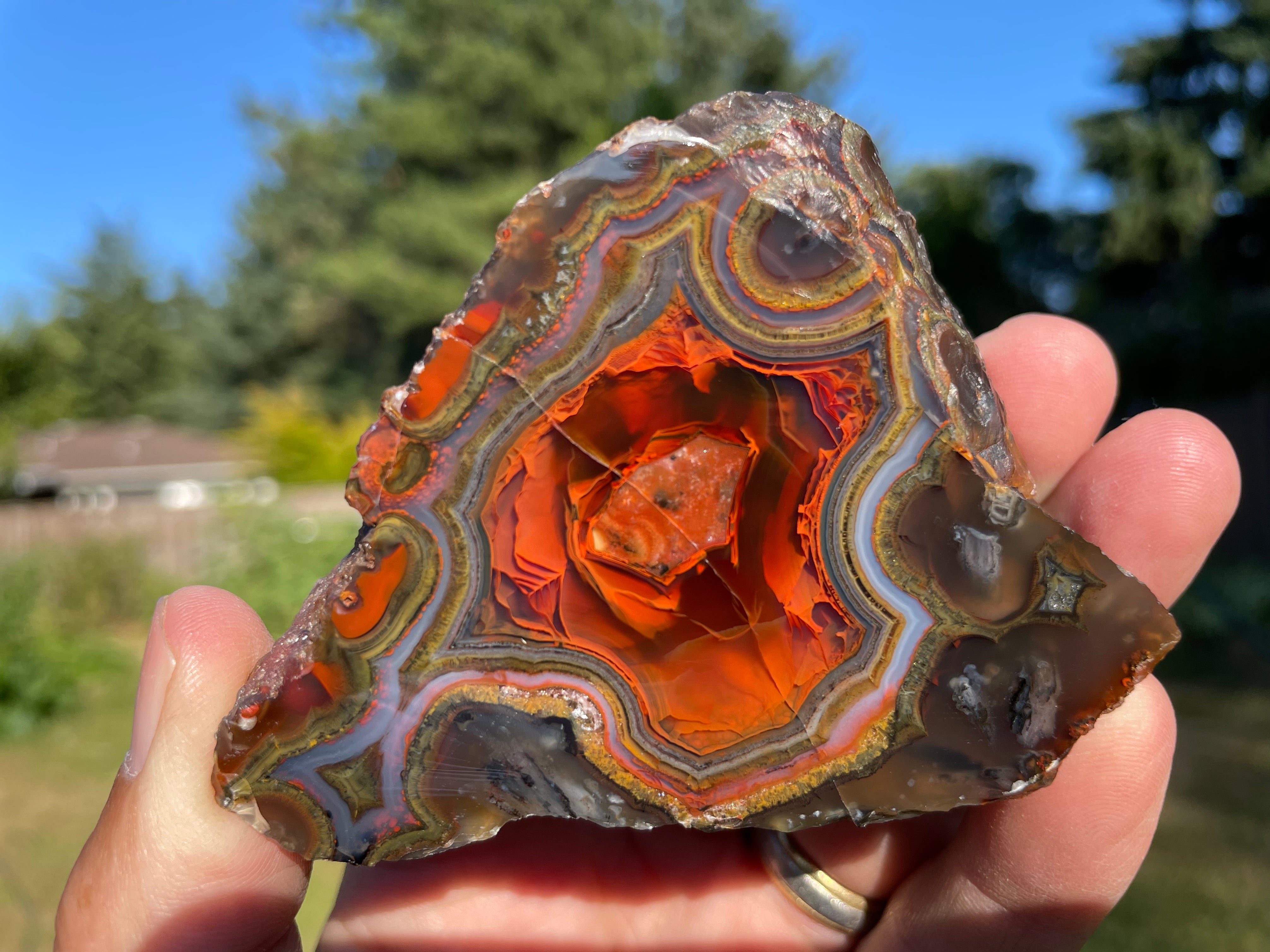 Our Story– The Rock Pile Lapidary Arts