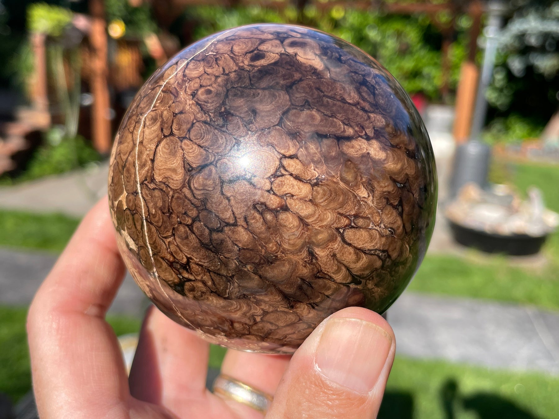 Products– The Rock Pile Lapidary Arts