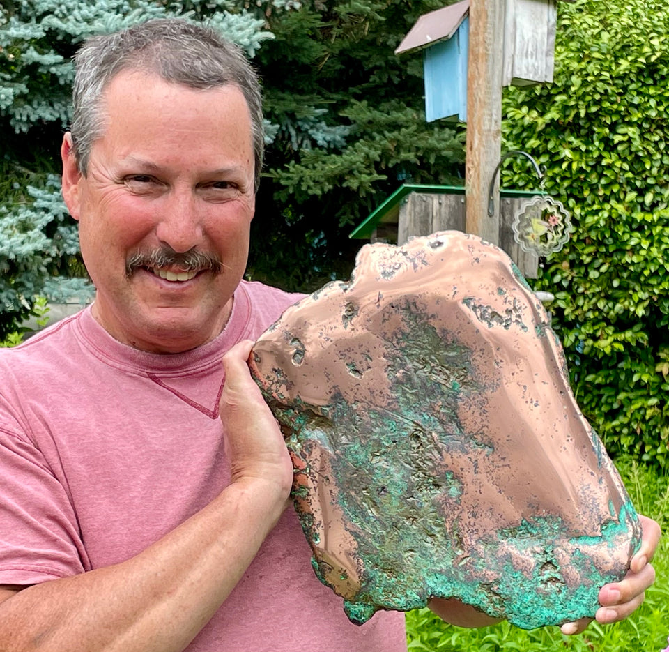 Our Story– The Rock Pile Lapidary Arts
